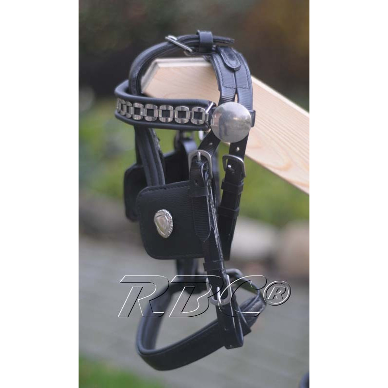 synthetisch (kunststof), mini, shetlandtuig | Tuigenmarkt